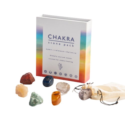 The Chakra Shack